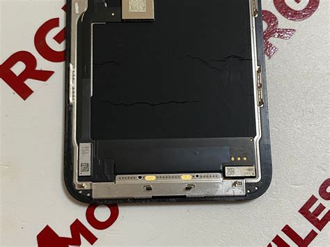 Iphone Pro pantalla completa RGM Móviles