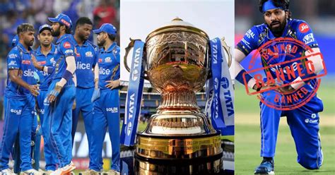 बड़ी खबर Hardik Pandya को लगा करारा झटका Ipl 2025 से हुए बैन नहीं