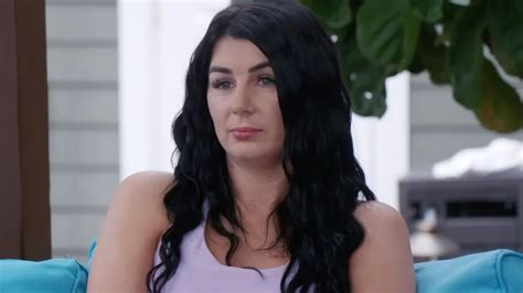 90 Day Fiance Veah Netherton Reveals Shocking Truths About Her Past