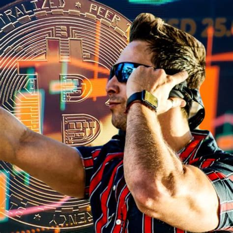 JONBTC On Binance Feed Binance Feed
