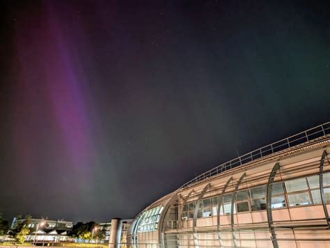 James Le Houx On Linkedin Pretty Special Beamtime At Diamond Light