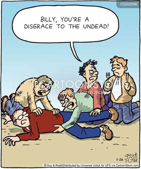 Disgrace Cartoons And Comics Funny Pictures From Cartoonstock