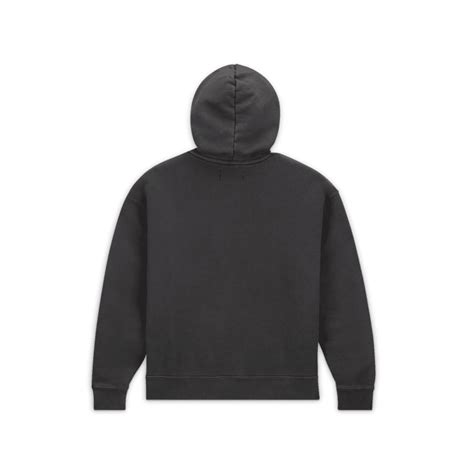 빌리 아일리시 X 조던 우먼스 후디 아시아 Dv7358 010 Jordan 슈프라이즈