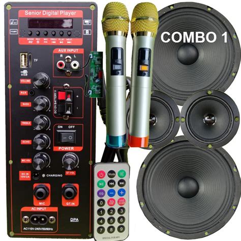 Mạch loa kéo 2 tấc đôi HA8622 nguồn xung Shopee Việt Nam