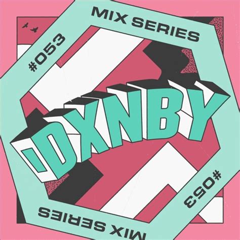 Stream LOCUS Mix Series DXNBY By LOCUS Listen Online For Free On SoundCloud