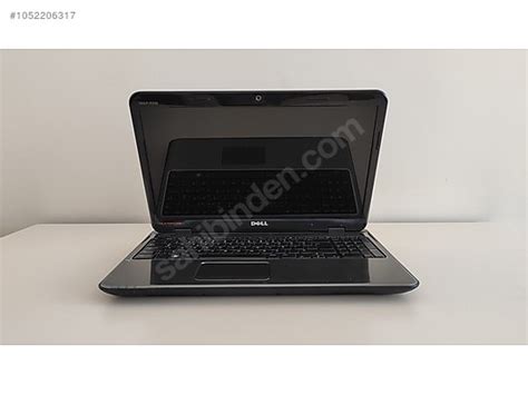 DELL Inspiron N5010 Intel Core i5 460M 4GB 120GB 15 6 İlan ve