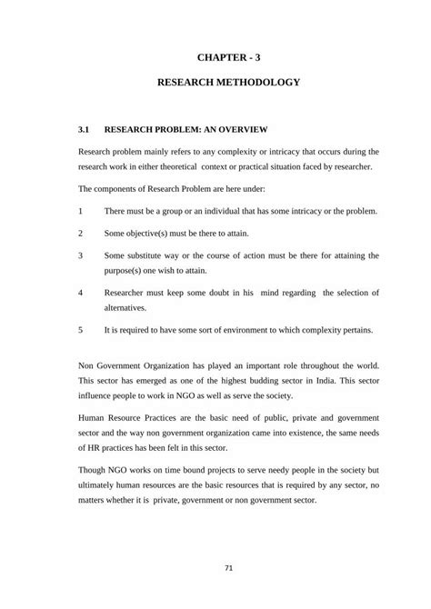 PDF CHAPTER RESEARCH METHODOLOGY Shodhganga Inflibnet Ac In