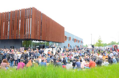SIP Open Day 2023 AlohaDans Freizeitblog