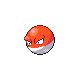 Voltorb Sprites Gallery Pokémon Database