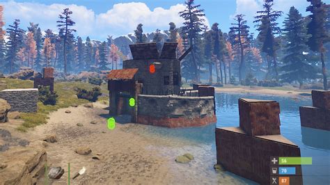 Devblog News Rust