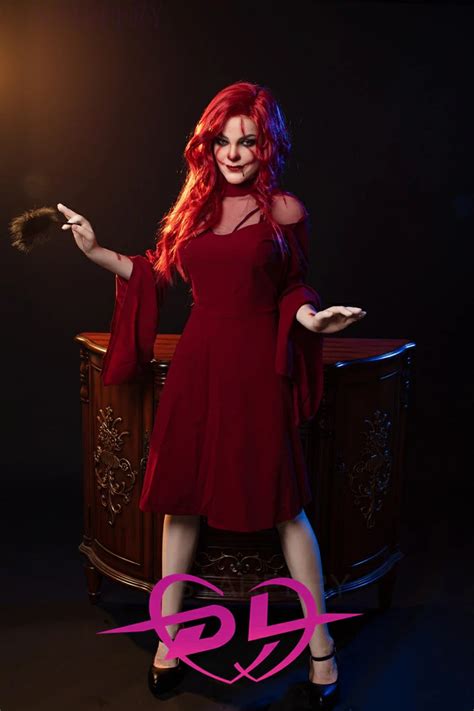 Leviathan Starpery Doll 169cm 5 54ft Uk Best Halloween Theme Sex Dolls