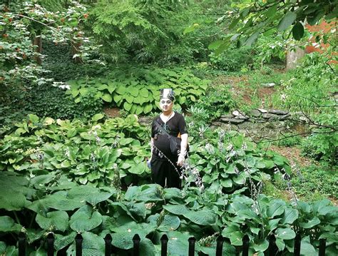 The Cthulhu Commune A Picnic With Wilum Pugmire Part Ii