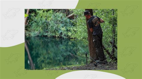 Best 10ft Carp Rods That Can Still Cast 100 Yards Carp Squad