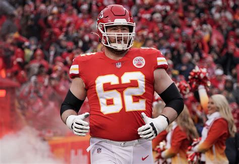 5 Kansas City Chiefs Players Earn Spot In 2024 Pro Bowl Games