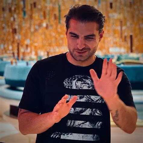 Aidin Yousefi Women Womens Top Fashion