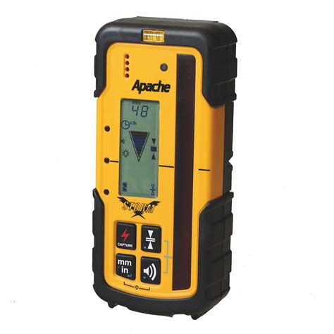 Apache Storm Receiver Laser And Levels Online