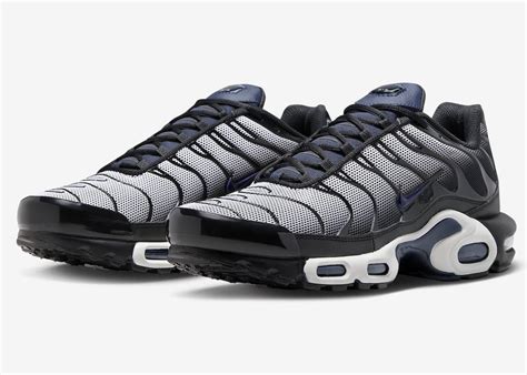 Où acheter les Nike Air Max Plus Black Midnight Navy au meilleur prix