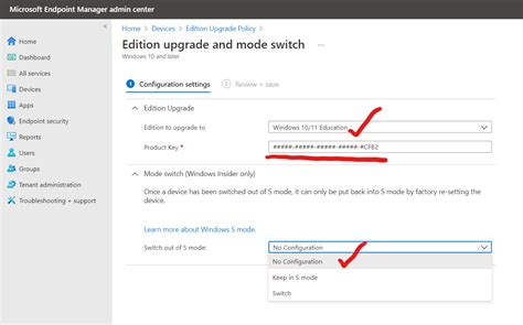 Managing Shared Ipads With Intune