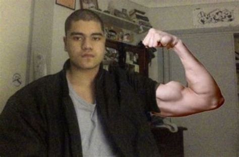 Haters Will Say Its Photoshop Fun