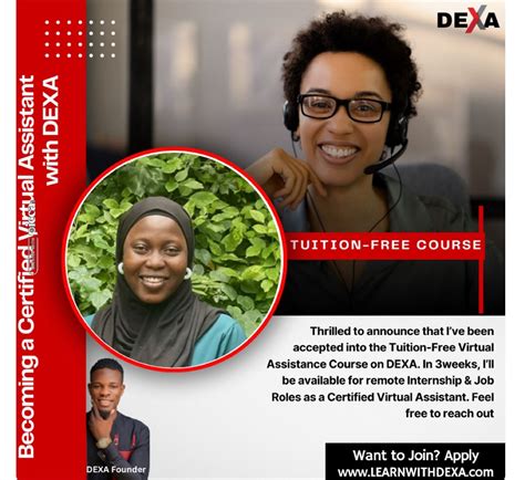 Amuda Mariam On Linkedin Learnwithdexa