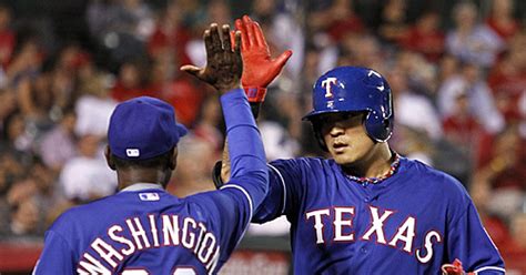 Mlb 종합 추신수 시즌 3호포 포함 3안타 펄펄