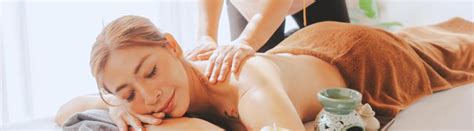 Top 07 Best Thai Massages And Spas In Chiang Rai Thailand