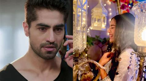 Yeh Rishta Kya Kehlata Hai Twist Jay Soni Exits Harshad Chopda Show Is