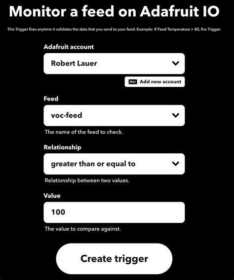 Routing Iot Data To Adafruit Io And Beyond Blues Developers