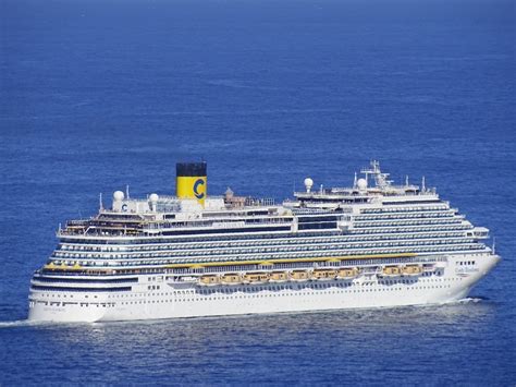 Costa Restart Update Entire Fleet Now In Service Cruise Industry