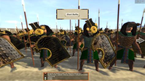 Empire Of Mulhorand Sebek Clerics Image Faerûn Forgotten Realms