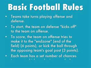 America Football Culture By Mkalawe