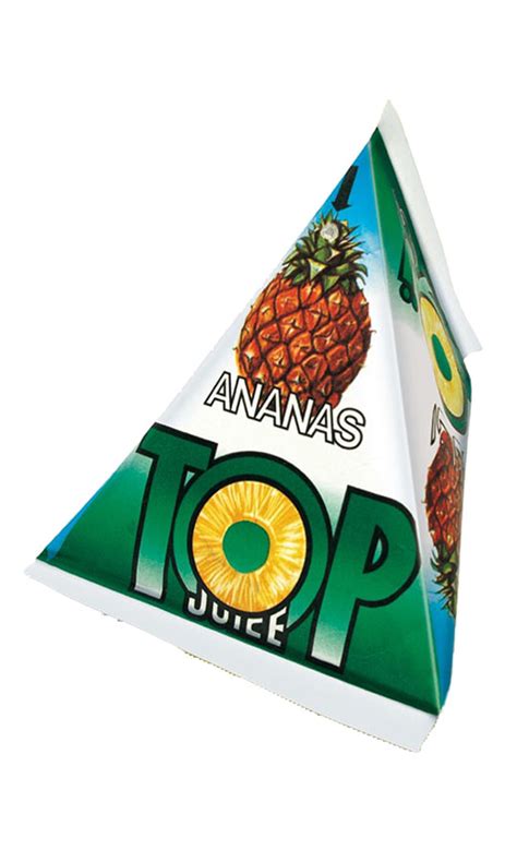 Libanjus Top Juice Pineapple