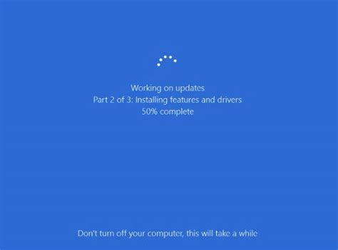 Is Your Windows Update Stuck Here S What You Can Do Make Tech Easier