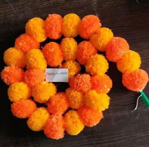 Multicolor Plastic Flowers At Rs 20piece In Chhapar Id 2850884837012