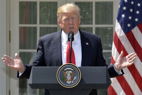 Trumps Economic Moves Likely Wont Be Felt Until 2018 Fed Report Says