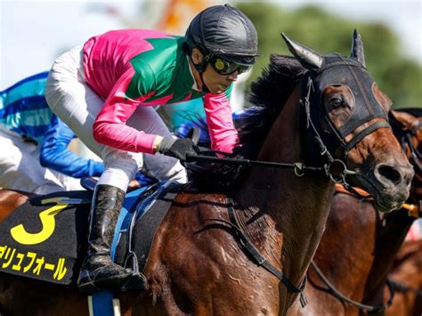 【朱鷺sレース後コメント】ルプリュフォール石橋脩騎手ら 競馬ニュース Netkeiba