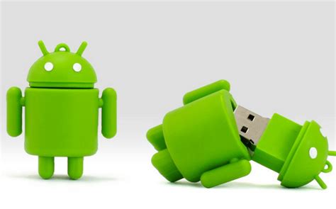 Create Your Own Custom Shaped Usb Flash Drives
