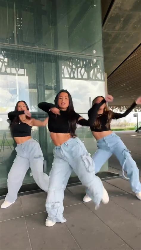 Get Amazing Tik Tok Dance Video Twerk Dance Video To Promote Your Song Upwork