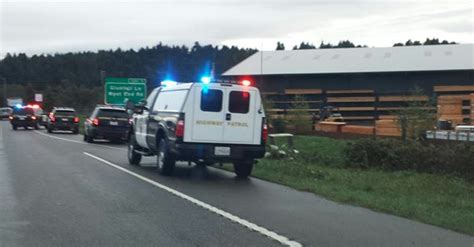 Chp Update High Speed Chp Golf Cart Pursuit On 299 Ends In Ditch