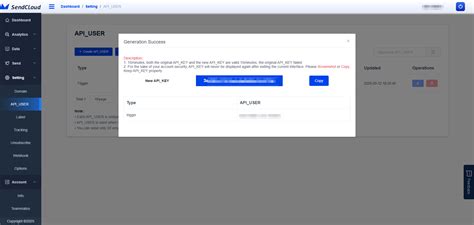How To Get Sendcloud Api Parameters