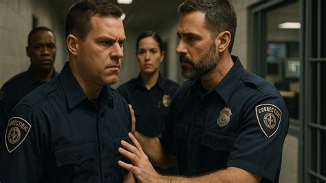 How A Duty To Intervene Culture Can Prevent Corruption In Correctional