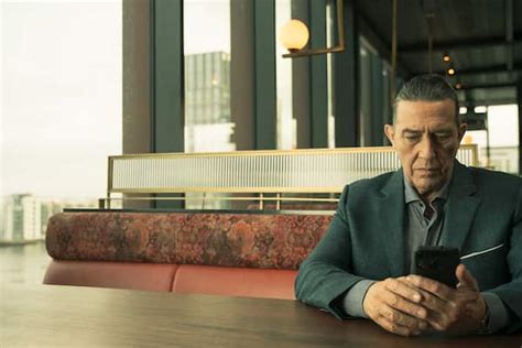 Aidan Gillen Delivers A Powerhouse Performance As Gangland Patriarch