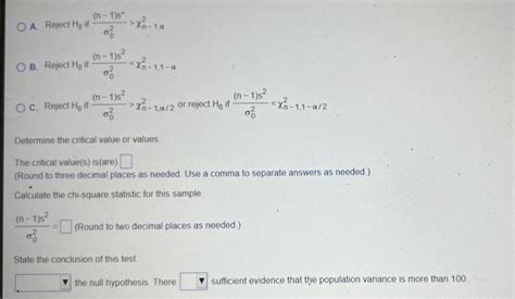 solved test the hypotheses shown below for a random sample