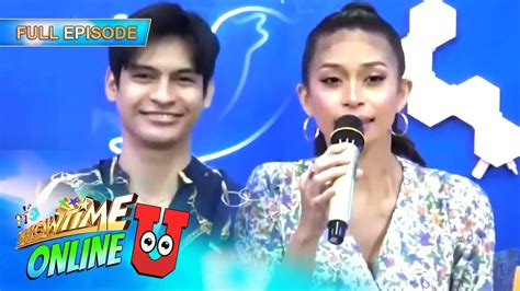 Showtime Online U November 4 2022 Full Episode YouTube