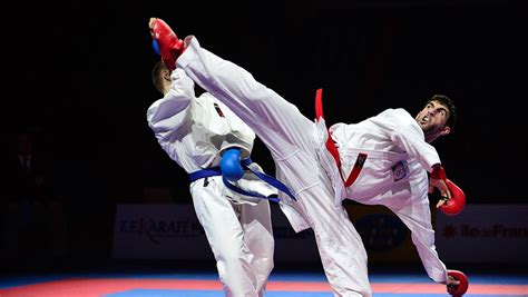 World Karate Federation