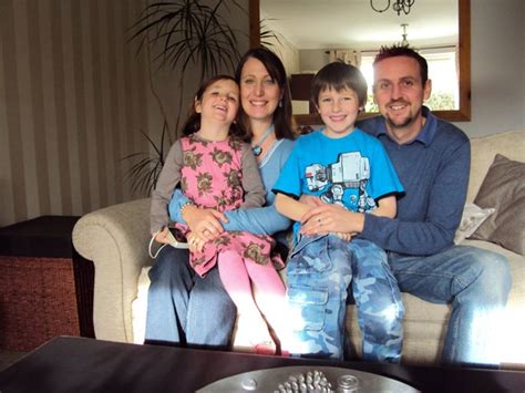 Chris Patchett Is Fundraising For Crohns And Colitis Uk