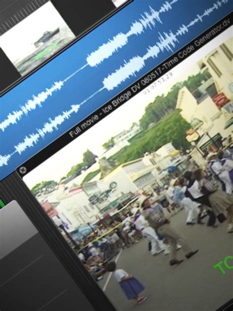 Working With Video In Logic Pro X Learn All About Syncing Music To Video In Logic Pro