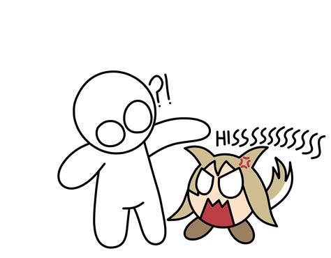 Lilys New Friend A Short Story By Me Swipe From Left To Right