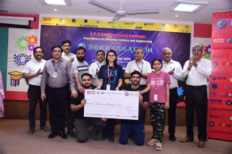 Pallavi Rajput On Linkedin Innocodethon Hackathon Teamwork Innovation Smarttechnomates