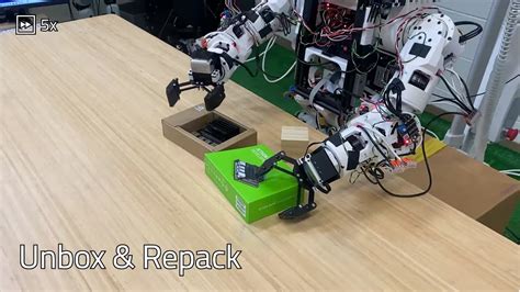 Berkeley Humanoid Lite é Um Robot De Código Aberto Que Pode Construir Em Casa Com Uma Impressora